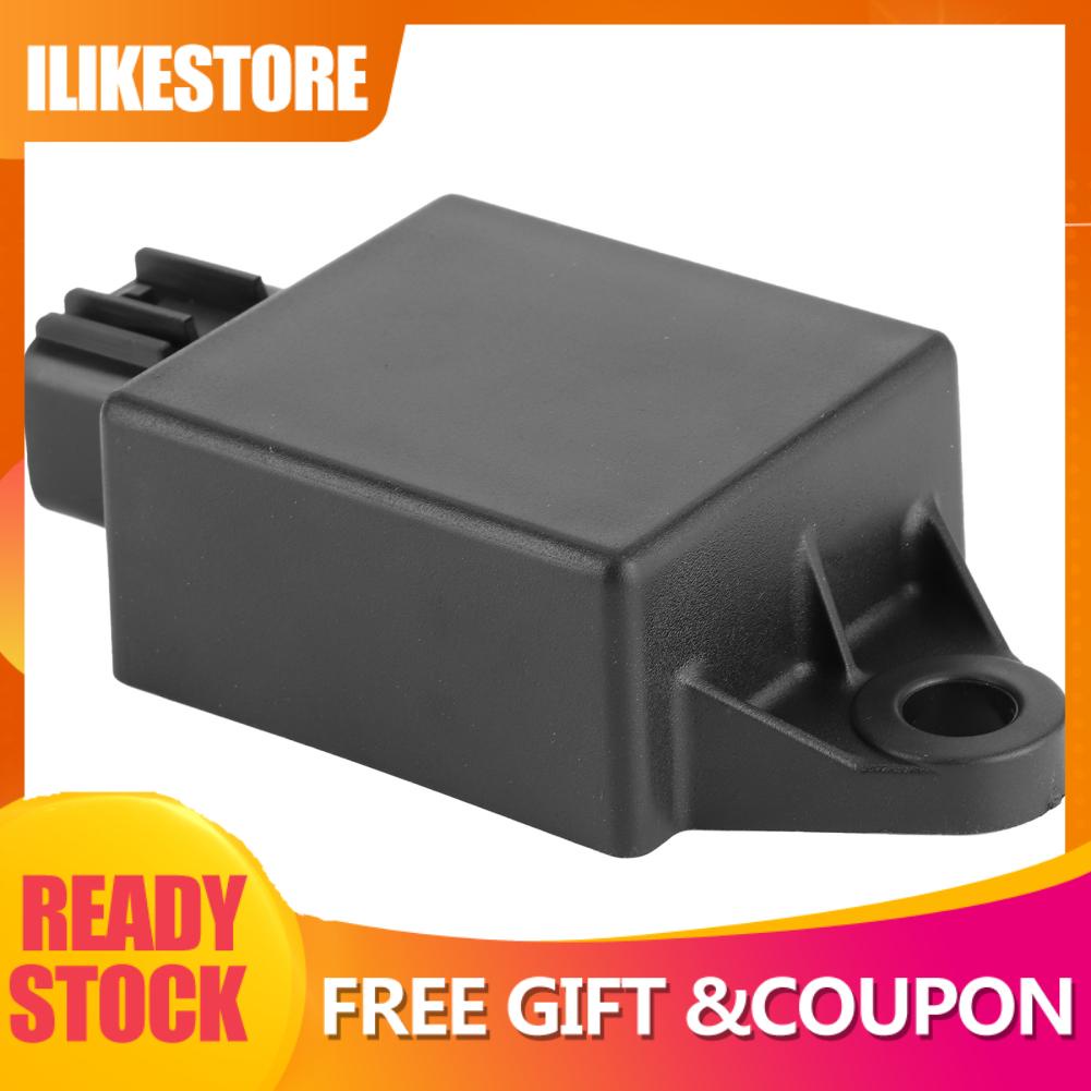 Ilike car accessories ignition coil connectors CDI Ignitor 72872-G01 ...