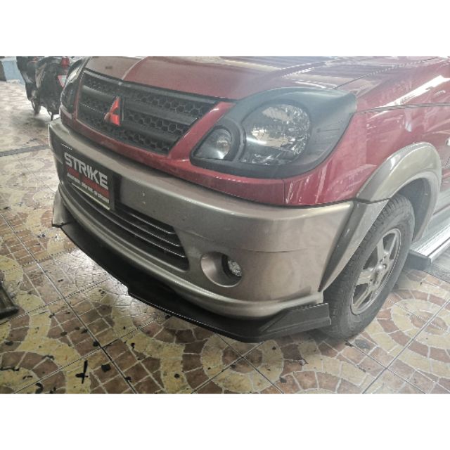Front Diffuser for Adventure | Shopee Philippines