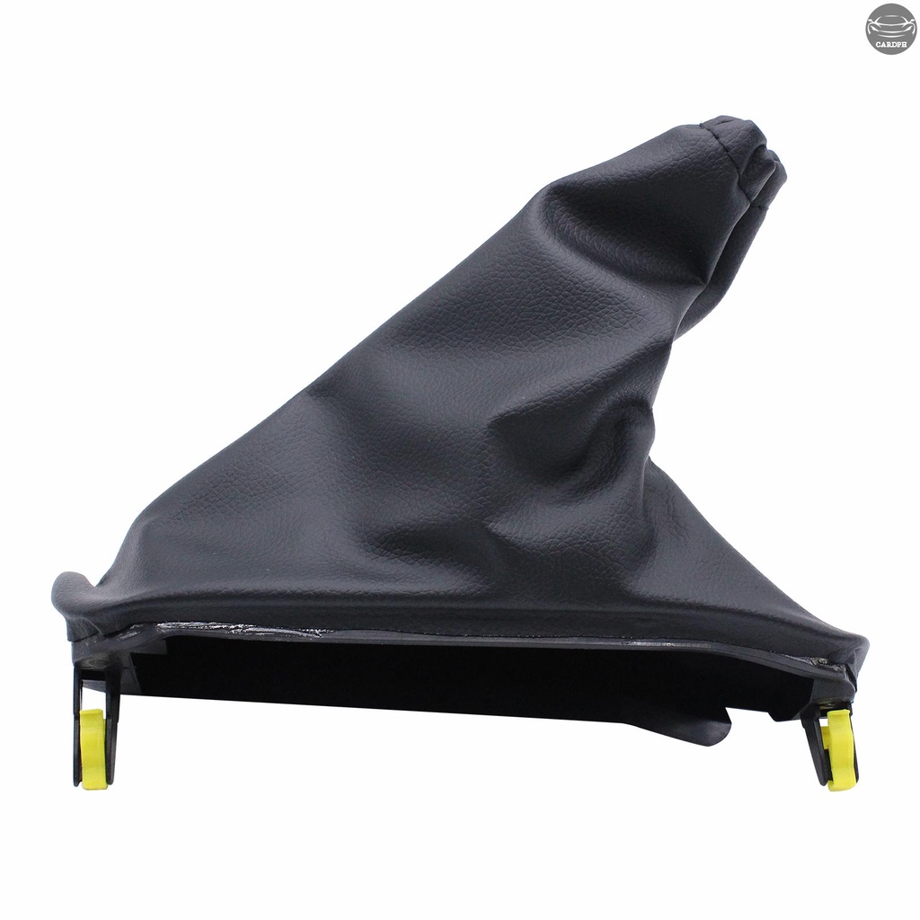 [CARP] Car Shift Knob Shift Boot Shifter Gaiter Boot Hand Brake Cover ...
