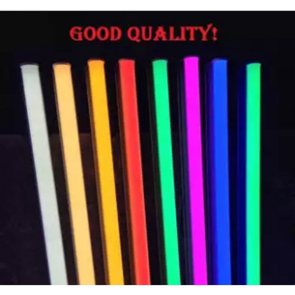 T5 SET LED Tube Light 5W 10W 14W 18W Industrial for Bedroom, Ceiling ...