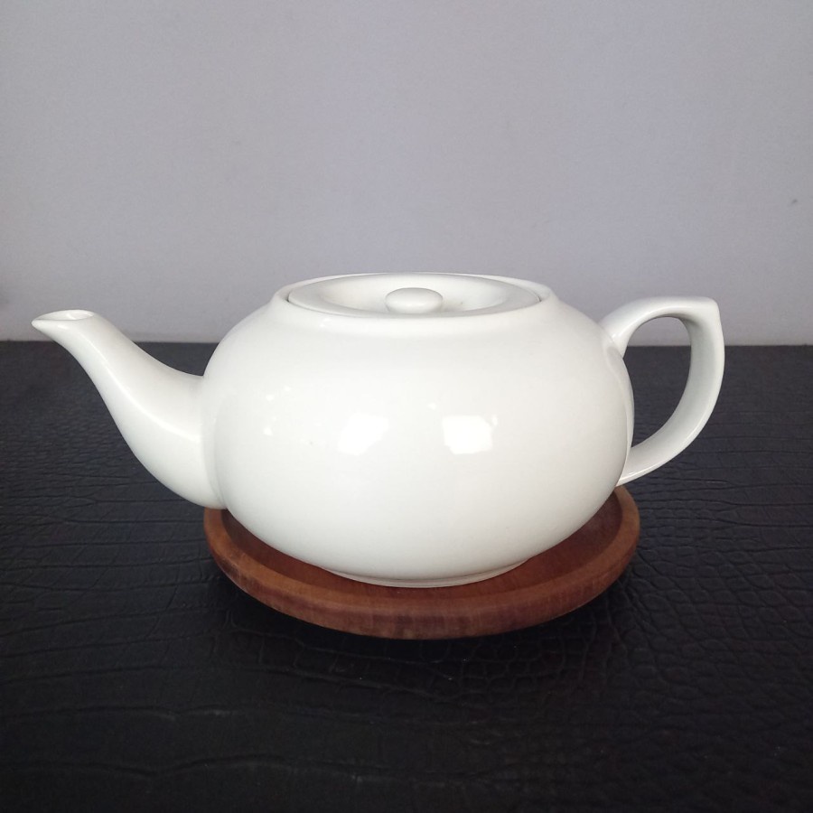 Chinese Tea Pot Ceramic Teapot 1000ml 1000CC GM | Shopee Philippines