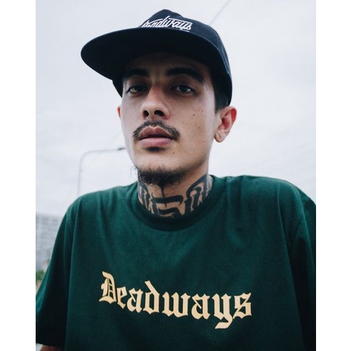 DEADWAYS HIGH QUALITY T-SHIRT | Shopee Philippines
