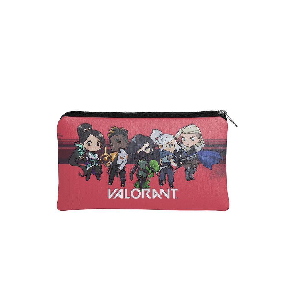 Valorant Coin Pouch - Gamers Edition | Shopee Philippines