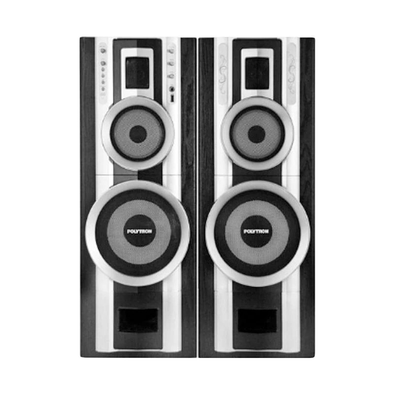Official Polytron Active Speaker Guaranteed Original Fit 27 Usb 160 ...