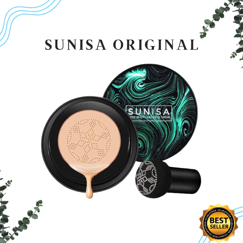 Original Sunisa Powder, Sunisa Original 100%, Sunisa Glowing Powder ...