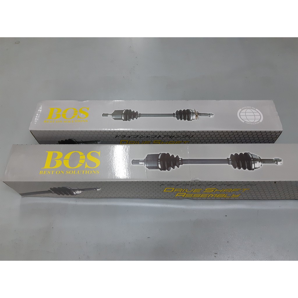 Proton Waja 1.6 Gen 2 Persona Drive Shaft Drive shaft (NEW) 1 YEAR ...