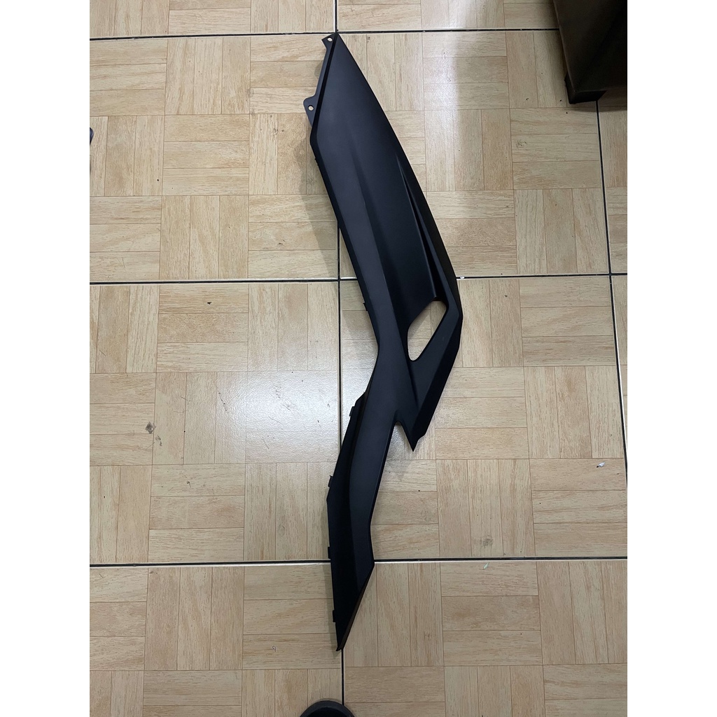 Honda Genuine Under Side Cover Left and Right for Click 125 V2 and V3 ...