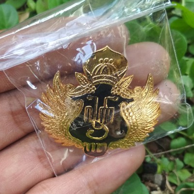 Jogja Yogyakarta Palace Symbol Brooch | Shopee Philippines