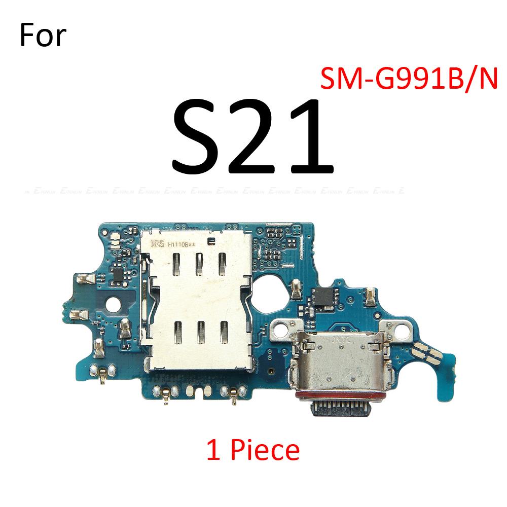 Power Charging Connector Plug Port Dock Board With Mic Microphone Flex ...