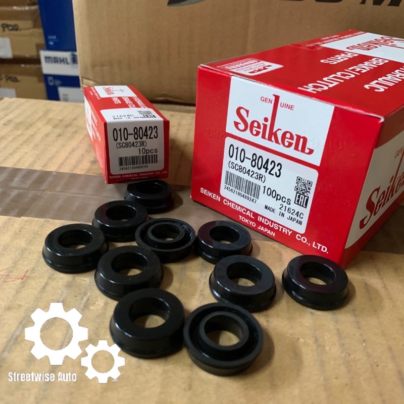Genuine wheelcap seiken (100 pcs) | Shopee Philippines