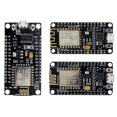Circuitrocks Nodemcu Ch340 Cp2102 V3 V2 Lua Wifi Development Board ...