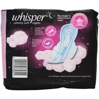 Shop whisper napkin with wings for Sale on Shopee Philippines