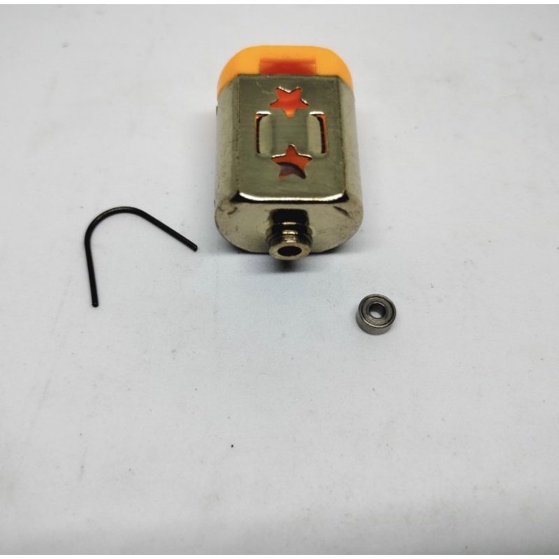 Fullspeed double shaft dynamo | Shopee Philippines