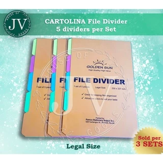 Shop divider folder for Sale on Shopee Philippines