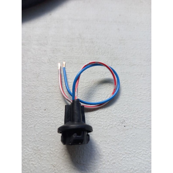 peanut bulb socket pure tanso/solid JAPAN wires | Shopee Philippines