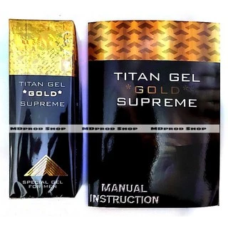 Shop titan gel gold for Sale on Shopee Philippines