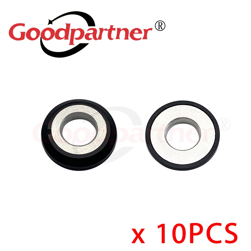 10X 1300350 Print Head Roller Wheel for EPSON PLQ-20 PLQ-22 PLQ-30 PLQ ...