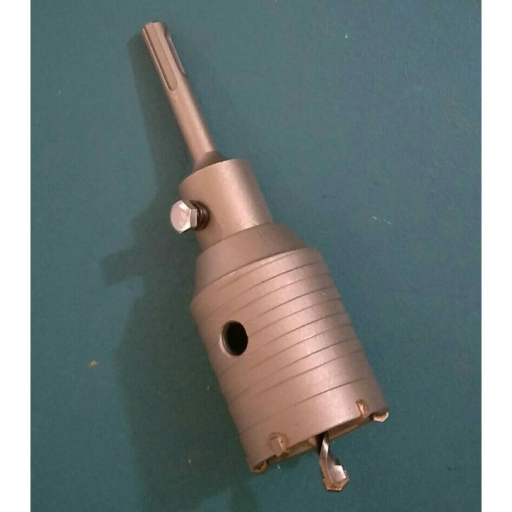 TOTAL tool Hole core bit 50mm TAC430501 | Shopee Philippines