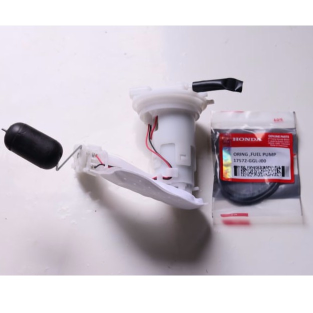10thx Honda Genuine Fuel Pump Assembly Part No 16700 K59 A11 For Click