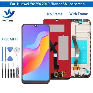 huawei y6 pro 2019 lcd - Best Prices and Online Promos - Dec 2024 ...