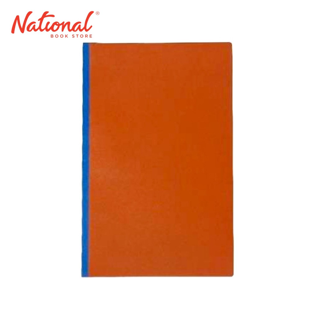 Folder Pressboard Long Mn Plain National Book Store | Shopee Philippines