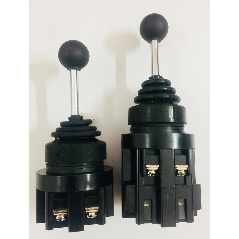 2-position lever Switch, 4 release and hold positions - Monolever ...