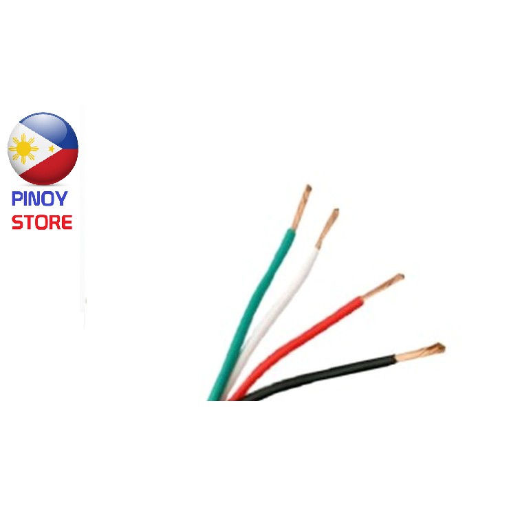 stranded wire AWG26 guage 22 AWG #22 wire for Hobby Projects Arduino ...