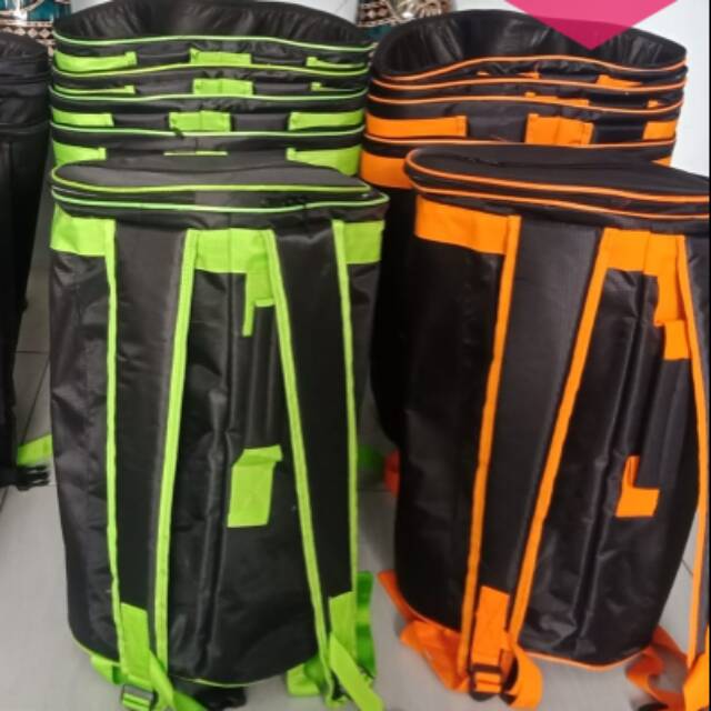 Da Bag 8-9 in Da kerren Bag 9 Inch full Foam 9 in 8 Inch | Shopee ...