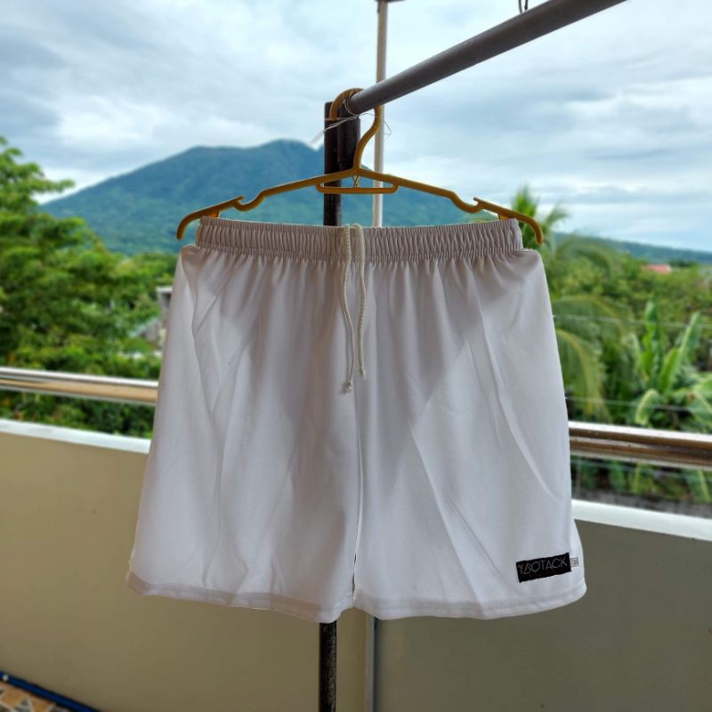 HIGH QUALITY BOTAK SHORTS / botak shorts | Shopee Philippines