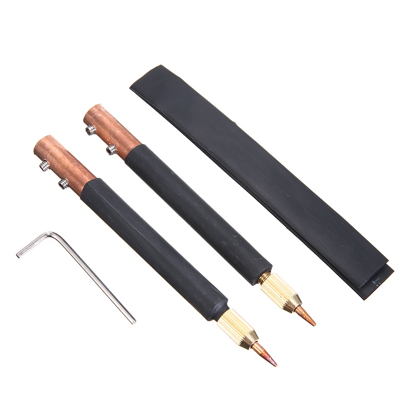 DIY Spot Welding Machine A/B Model Spot Welder Copper Handheld Spot ...