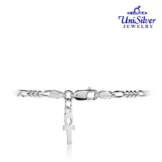 unisilver bracelet - Best Prices and Online Promos - Jan 2026 | Shopee ...