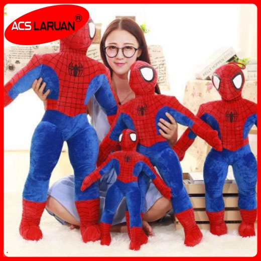 Acs Spider man stuff toys COD | Shopee Philippines