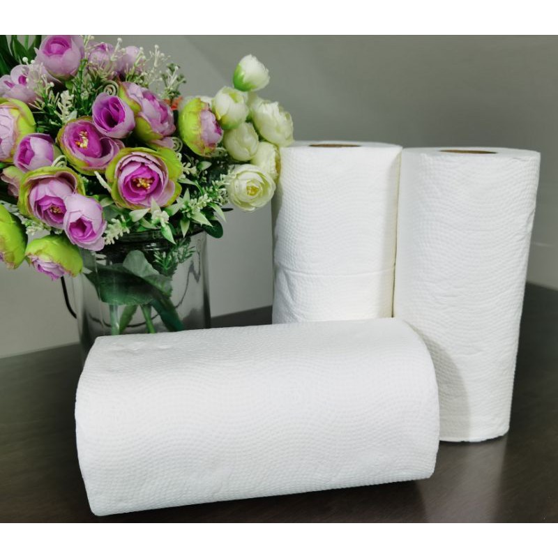 Kitchen Towel Pack of 2 | Shopee Philippines