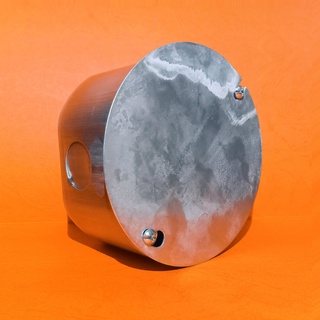 FUMACO Metal Utility and Junction Box G#18 / #16 | Shopee Philippines