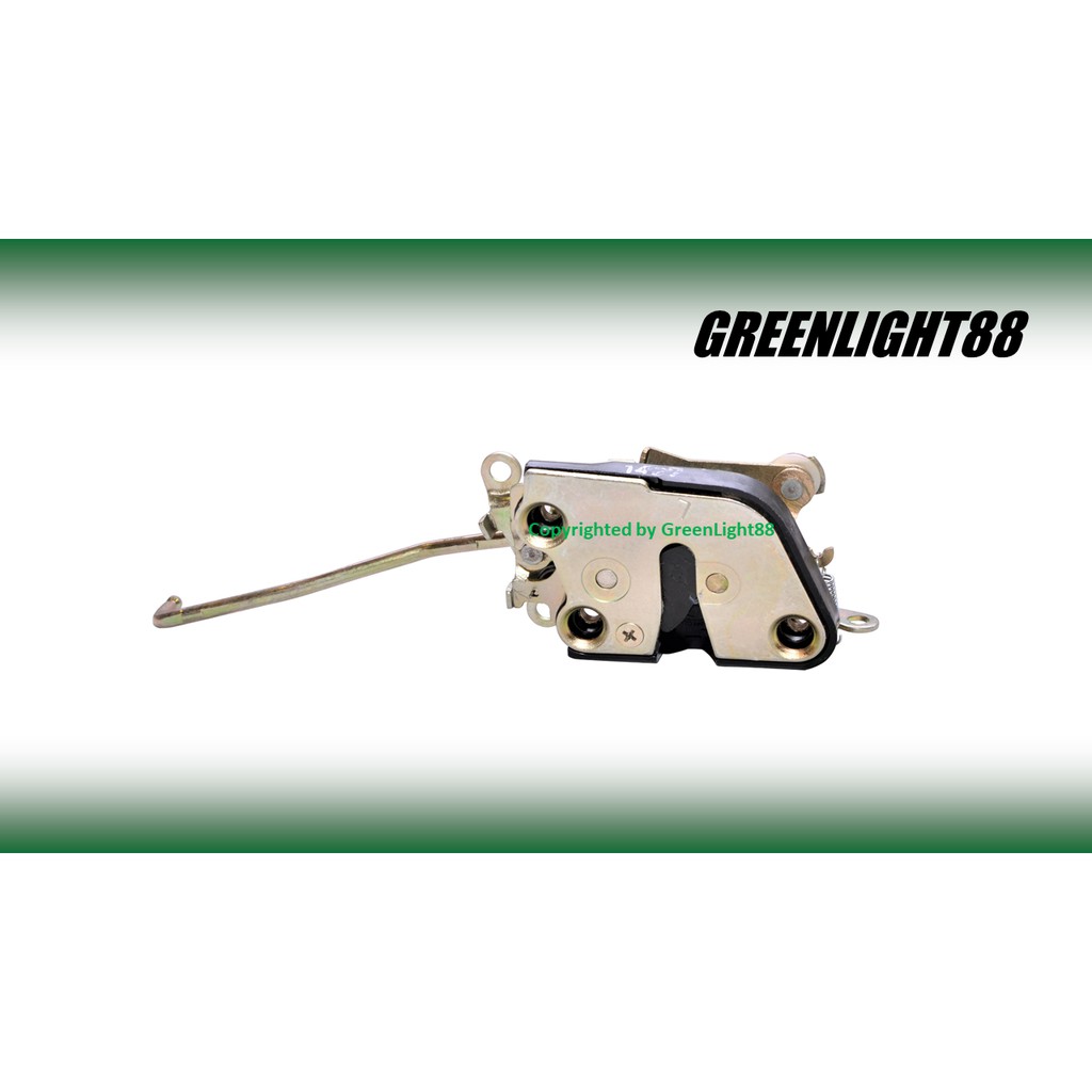 DAIHATSU CHARADE G100 FRONT INNER DOOR LOCK (LH/RH) | Shopee Philippines