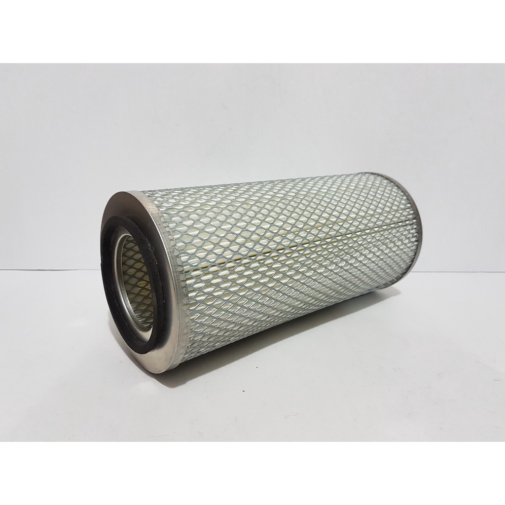 AIR FILTER FOR MITSUBISHI L300 4D56 DIESEL ENGINE (WITHOUT FINS) SA-334 ...