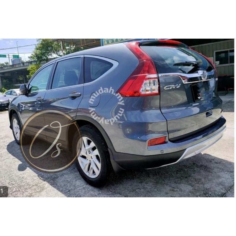 Honda Crv CR-V 2013 - 2021 Rear Trunk Cargo Close luggage security bonnet Parcel shelf rear ...