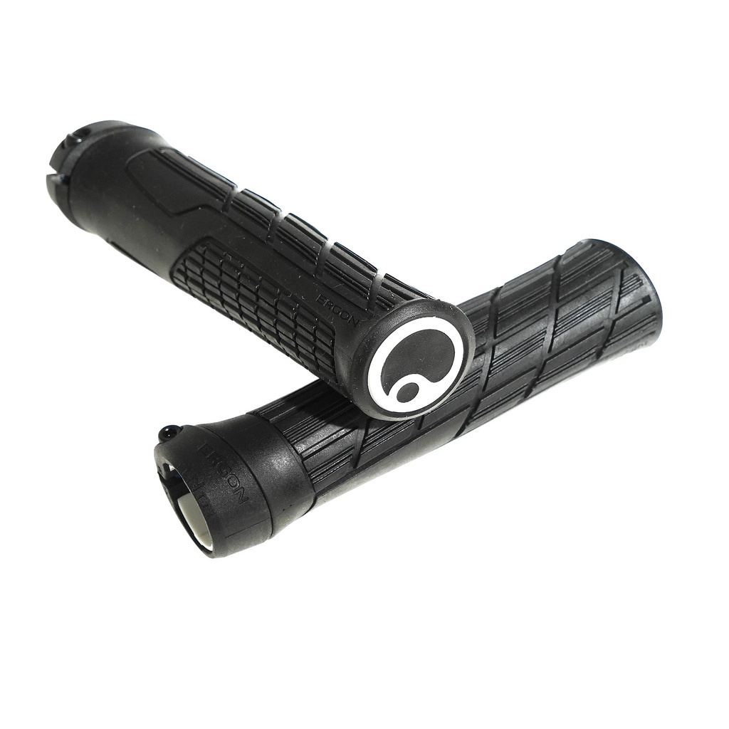 Bicycle Hand Grips Enduro GE1 Evo Bicycle Hand Grips Enduro Gravity ...