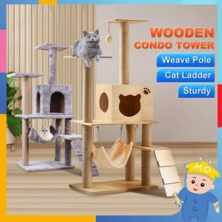 Shop cat house for Sale on Shopee Philippines