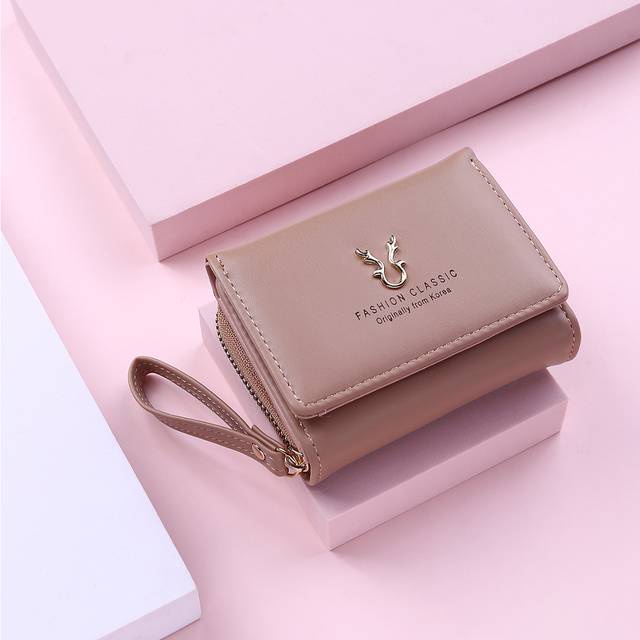 Women's mini wallet bag | Shopee Philippines