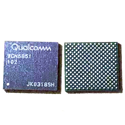 SDR735 IF IC WCN6851 WCN3988 Wifi Chip QPA5581 PM8008 For X60 ...