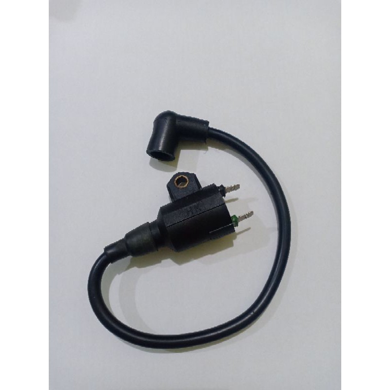 Cdi Ignition Coil ET 950 Genset 700 to 1300 watt 2 stroke | Shopee ...