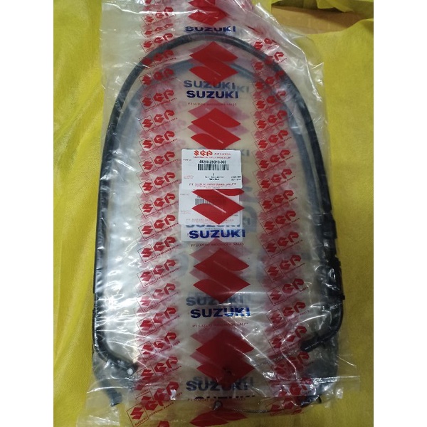 RAIDER 150 SGP CLUTCH CABLE | Shopee Philippines