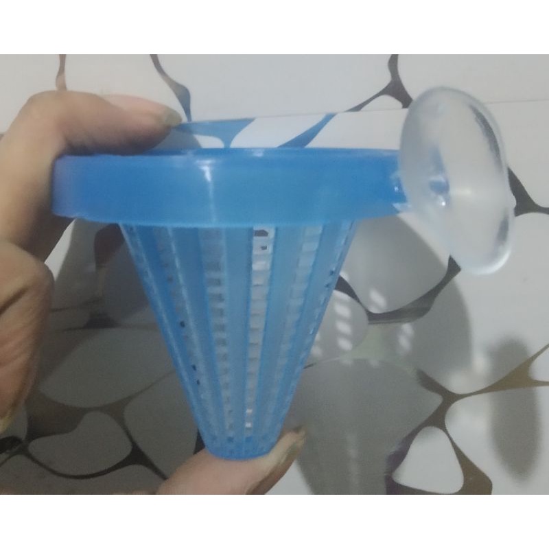 Casut feed funnel / casut feeder / casut feed / silk worm feeder / silk ...
