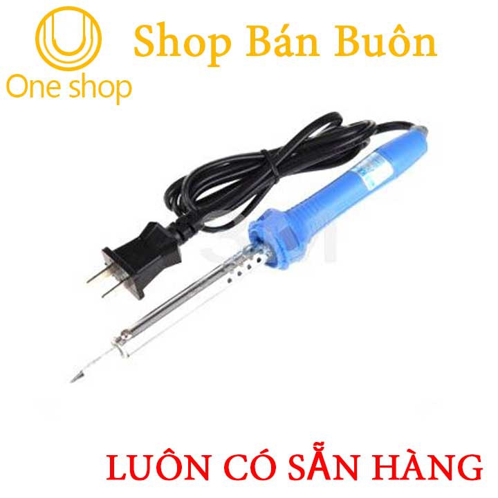 Cheap Tin Soldering Iron 220V 60W, Heat Soldering Hand | Shopee Philippines