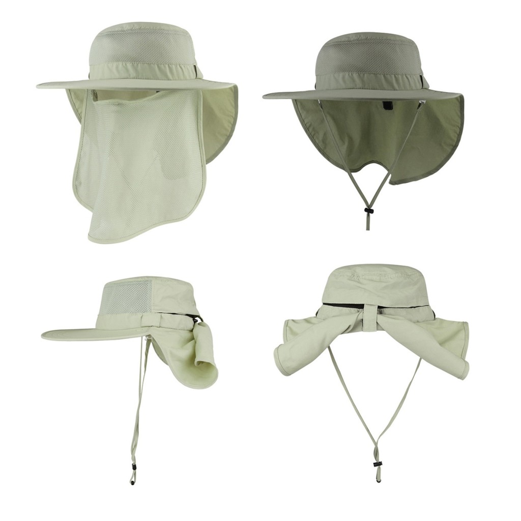 Juniper Country Bucket Hat (One Size) | Shopee Philippines