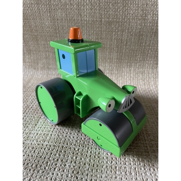 Bob the Builder Roley Toy Vehicle | Shopee Philippines