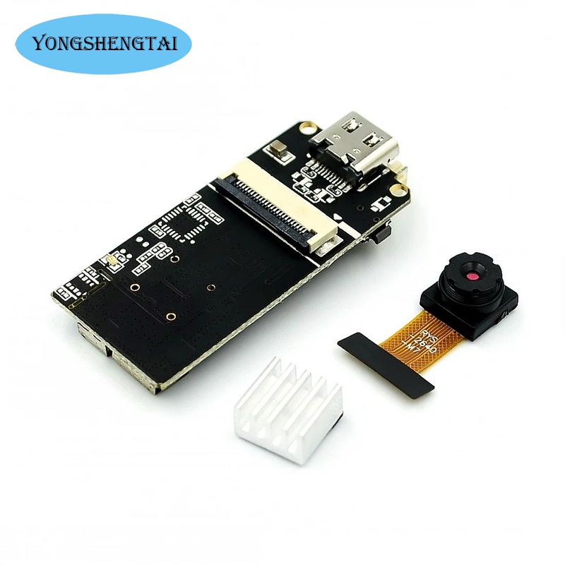 M5Stack ESP32CAM configuration OV2640 camera module WIFI Bluetooth core ...