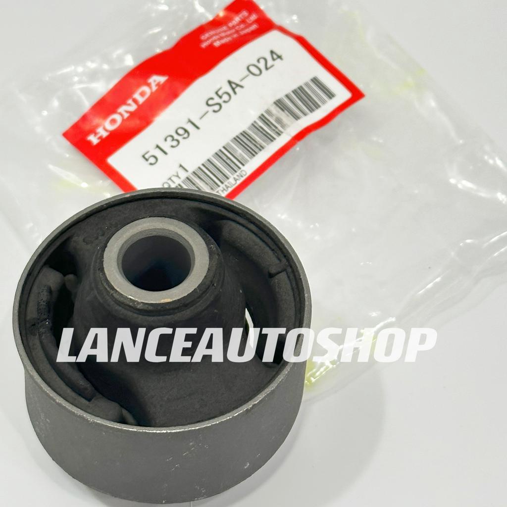Honda Civic 2001-2005 Lower Control Arm Front Bushing 51391-S5A-024 | Shopee Philippines