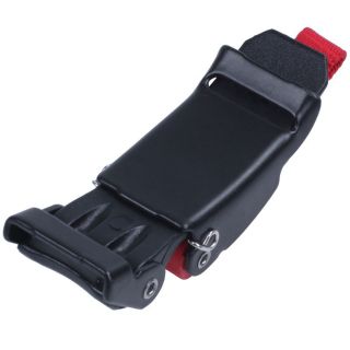 Universal Motorcycle helmet buckle helmet quick buckle micro-metric ...